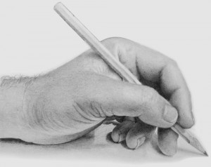 Pencil Drawing Made Easy | Learn pencil drawing the easy way